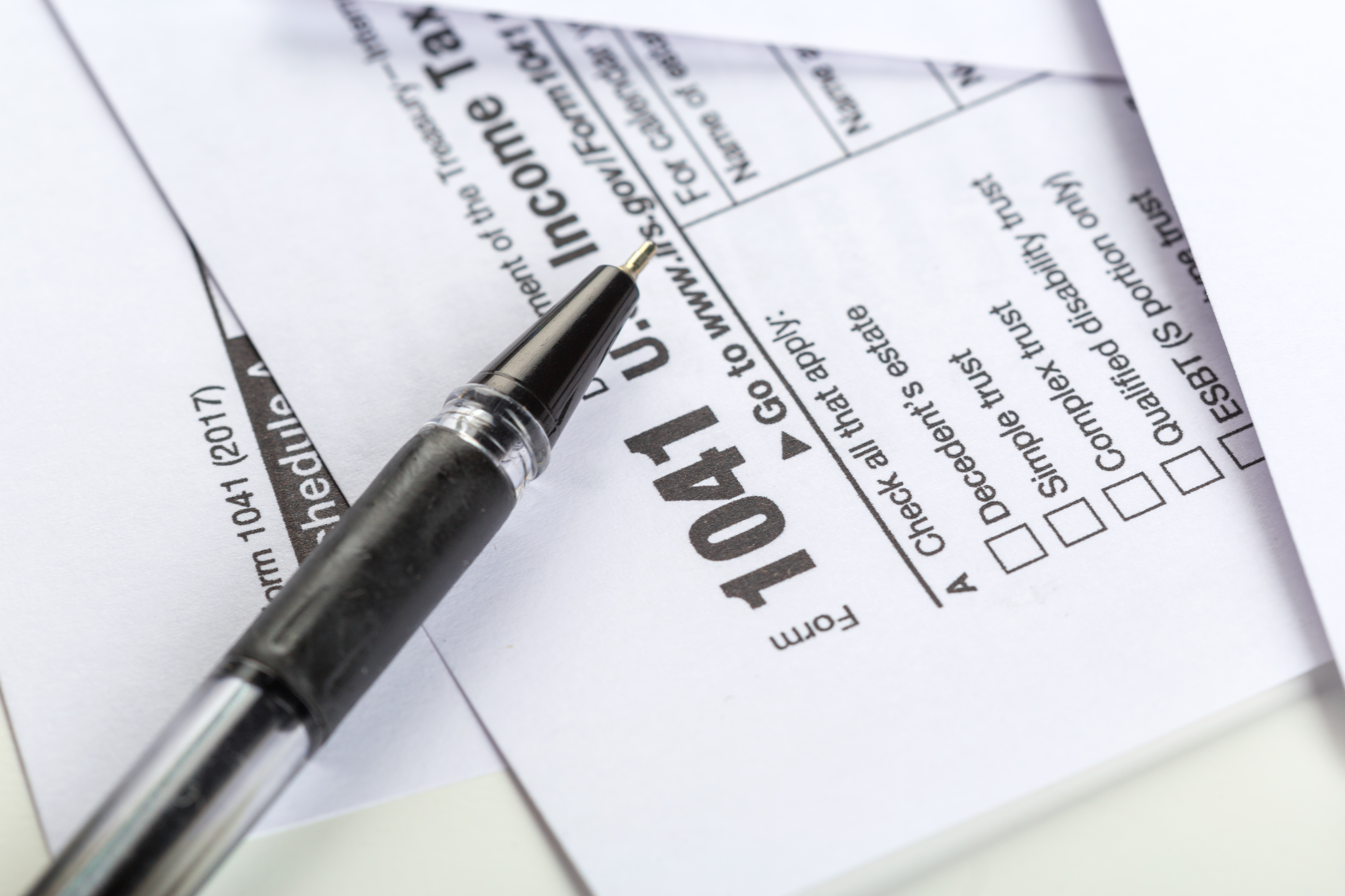 Tax Law Changes How Will It Affect Your Estate Plan tax-law-changes-how-will-it-affect-your-estate-plan