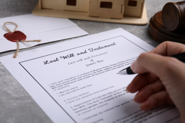 Estate Planning Attorney In Chandler AZ | Keystone Law Firm